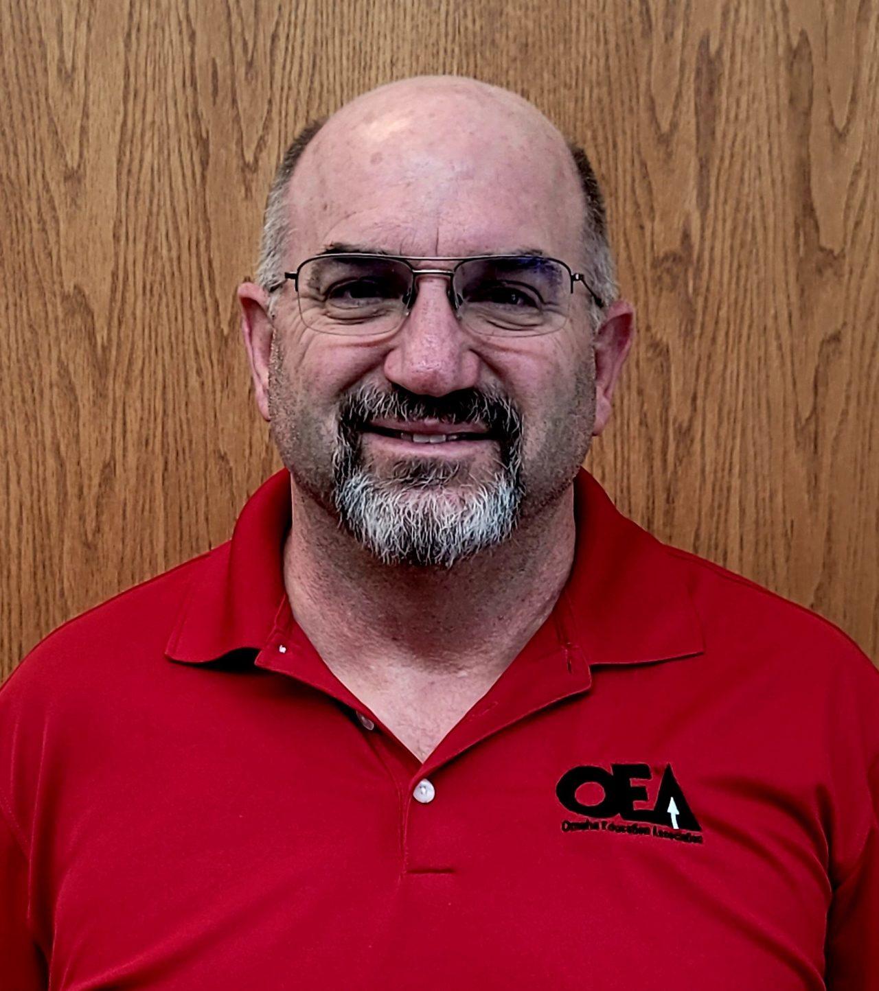 Executive Team & Board of Directors – Omaha Education Association