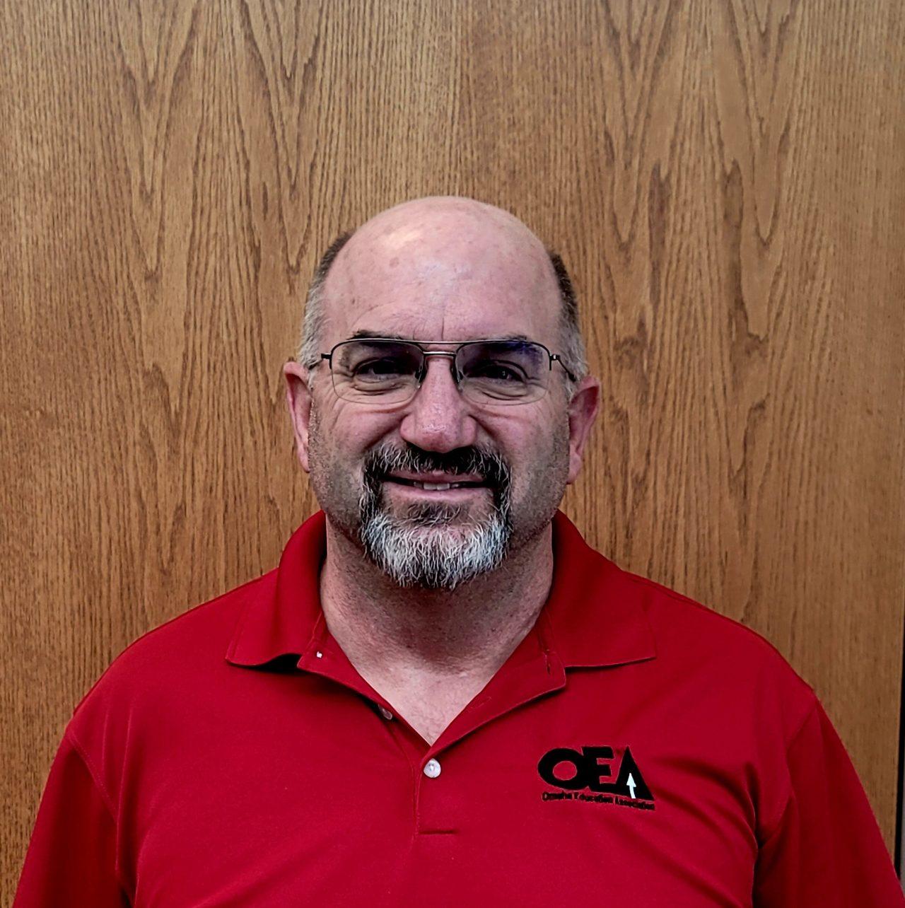 Executive Team & Board of Directors – Omaha Education Association